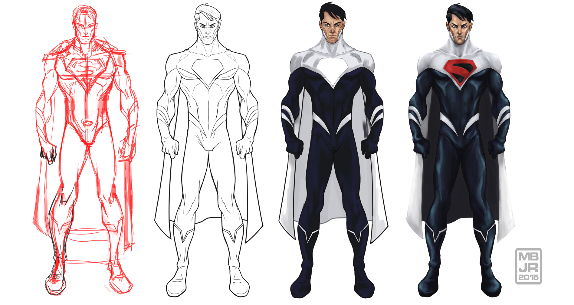 Justice Lord Superman Costume Justice Lords Superman (Man Of Steel