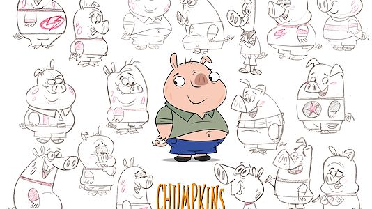 Chumpkins by Dave Macdougall - Zerply